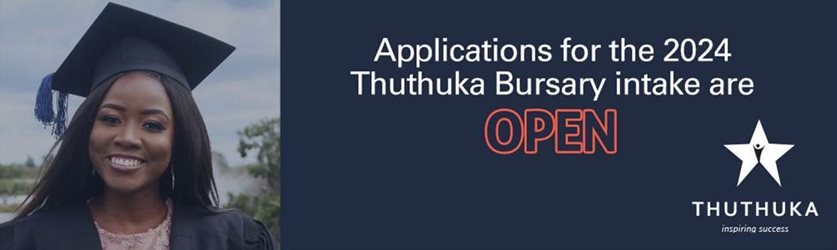 Thuthuka Bursary Programme - School of Accounting