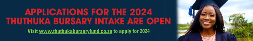 Thuthuka Bursary Programme - School of Accounting